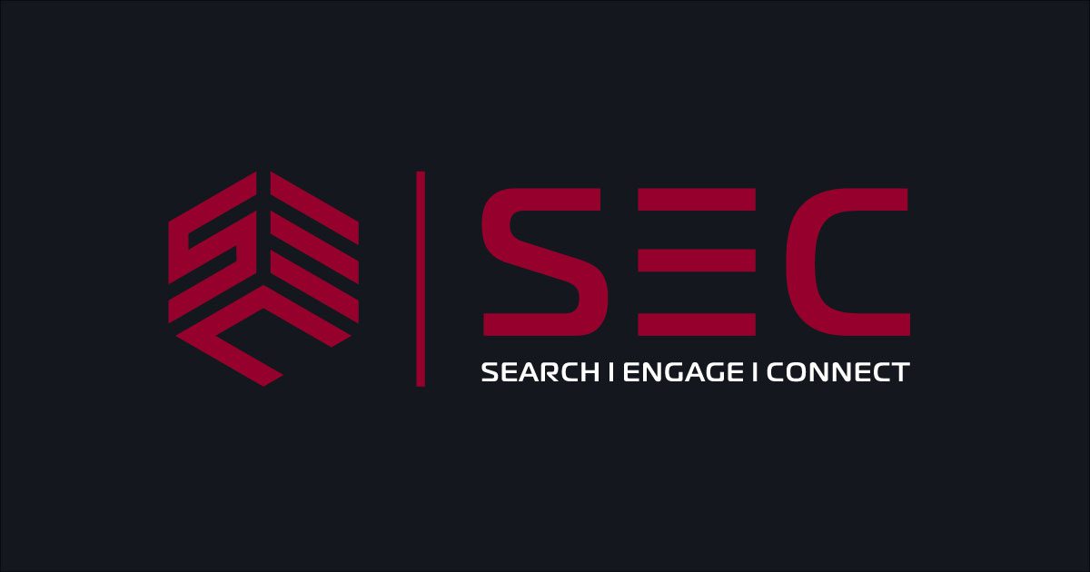 Sec Logo Png